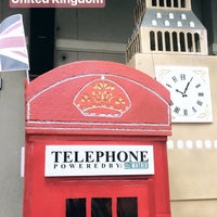 PLDT Innolab Center - Office in Mandaluyong City