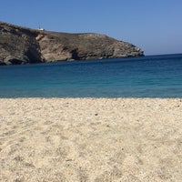 Παραλία Άχλα (Achla Beach) - Άχλα