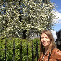 Alexandra Gate - Knightsbridge and Belgravia - 195 visitors