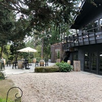 JM Cellars - Winery