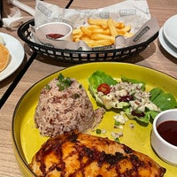 The Mall Nakhon Ratchasima (เดอะมอลล์นครราชสีมา) - 178 tips