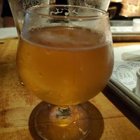 Nano Brew Cleveland - Ohio City - 62 tips