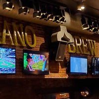 Nano Brew Cleveland - Ohio City - 62 tips