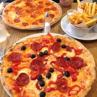 Soho Joe (Now Closed) - Soho, Greater London