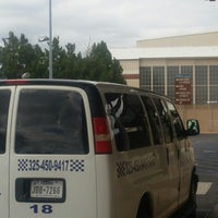 San Angelo Mathis Field (SJT) - 17 tips from 973 visitors