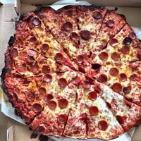 Bocce Club Pizza - Pizza Place in Amherst