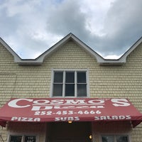 Cosmo's Pizzeria - Pizzeria