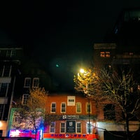 Whitechapel - Neighborhood in London