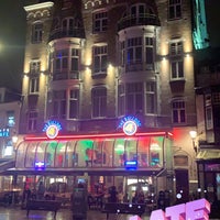 The Bulldog Palace - Bar in Stadsdeel Centrum