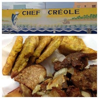 Chef Creole Seasoned Restaurant - Cajun and Creole Restaurant