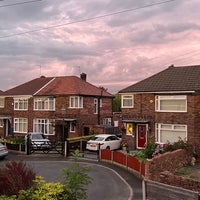 Urmston - Manchester, Greater Manchester