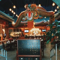Ming Court Agora fechado 9188 International Dr
