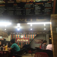 Cafe Maria Jerica Italian Bistro - Socorro - 7 tips from 581 visitors