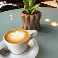 Blue Copper Coffee Room - Coffee Shop in Salt Lake City