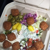 Falafel Stop - Serra - 86 tips