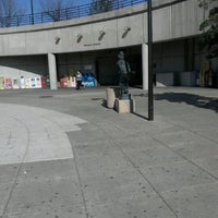 Wheaton Metro Station - Wheaton-Glenmont - Wheaton, MD