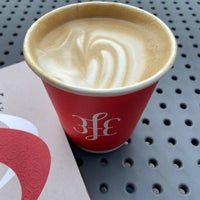 Third Floor Espresso (3FE) - South-East Inner City - Dublin, Dublin City