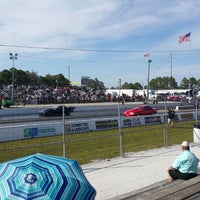 Bradenton Motorsports Park - 21000 E State Road 64