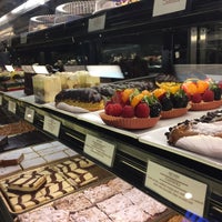 Delightful Pastries at the Chicago French Market (Now Closed) - West ...
