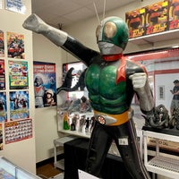 Anime Jungle 1st - Toy Store in Los Angeles