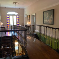 Telfair Museums' Owens-Thomas House - Historic District-North - 16 tips ...