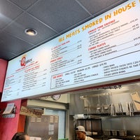 The Original Q-Shack - 2510 University Dr