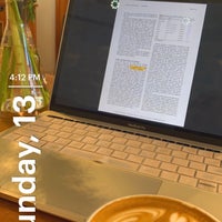 The Lab by Alchemy Coffee - Coffee Shop in VCU