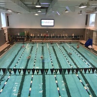 Asphalt Green Battery Park City - Athletics & Sports in New York