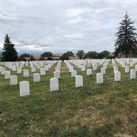 Custer National Cemetery - 2 tips from 182 visitors
