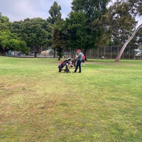 Penmar Golf Course - Golf Course