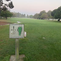 Penmar Golf Course - Golf Course