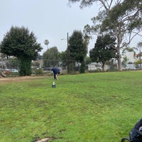 Penmar Golf Course - Golf Course