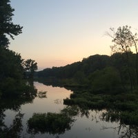 Salem Lake - Winston-Salem, NC