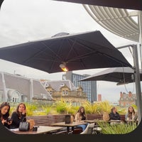 The Alchemist - Cocktail Bar in Leeds