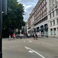 Portman Square - Plaza in Marylebone