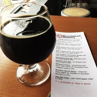 Roundabout Brewery - Central Lawrenceville - 4901 Butler St