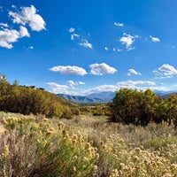 Wasatch Mountain State Park - Midway, UT