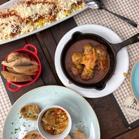 Cabrera Resto Bar - Zona T - 97 tips from 2150 visitors