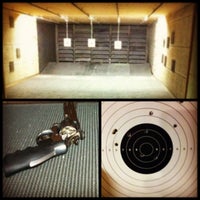 Schietvereniging Club Kaliber - Arts and Entertainment in Jordaan