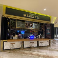 PUBLIK MARKETTE - Restaurant in Jakarta