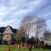 Duboce Park - Duboce Triangle - San Francisco, CA