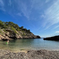 Cala Olivera - 6 tips