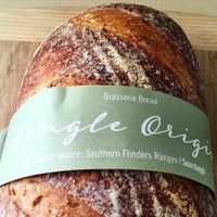 Brasserie Bread - Banksmeadow, NSW