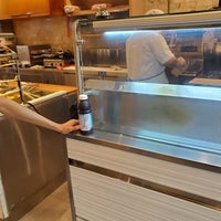 'Essen - Midtown East - 515 Madison Ave