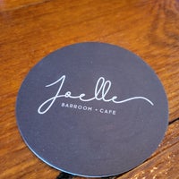 Cafe Joelle - 25 Main St