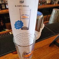 Cafe Joelle - 25 Main St