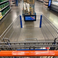 Walmart Supercenter - 2100 88th St