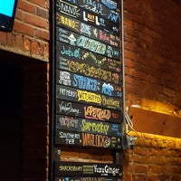 Nano Brew Cleveland - Ohio City - 62 tips