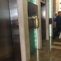 Fort Legend Tower Building