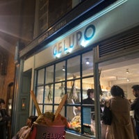 Gelupo - Soho, Greater London